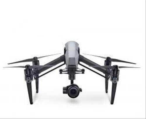 Квадрокоптер DJI Inspire 2 Premium + Zenmuse X5S