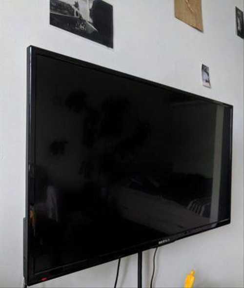 Телевизор Supra 32" (81см)