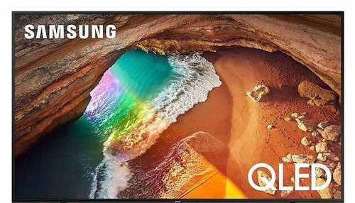 Телевизор Samsung QE55Q60RAU