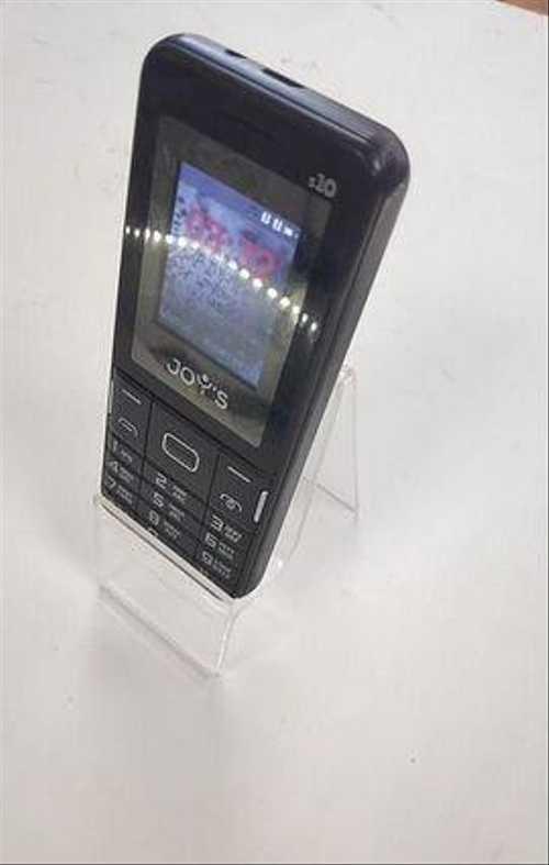 Мобильный телефон JOY'S S10