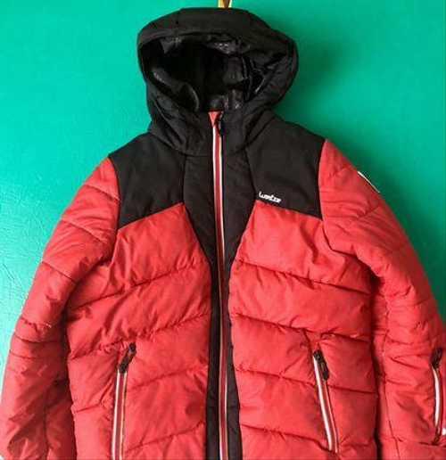 Куртка Wedze warm 500