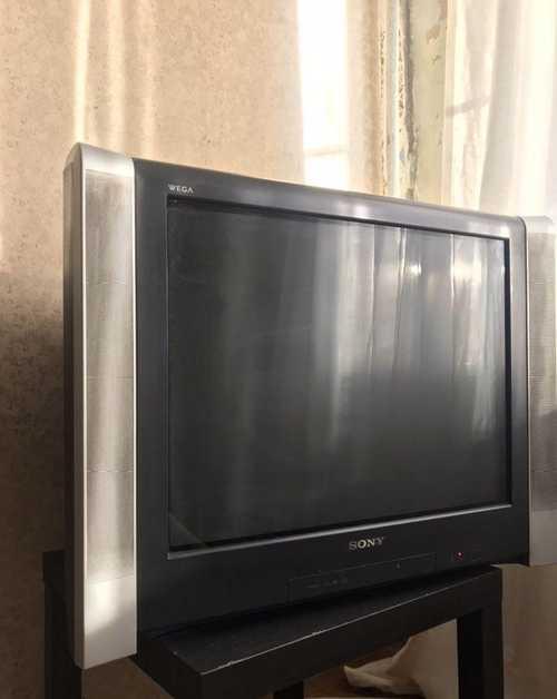 Телевизор Sony Vega 29’