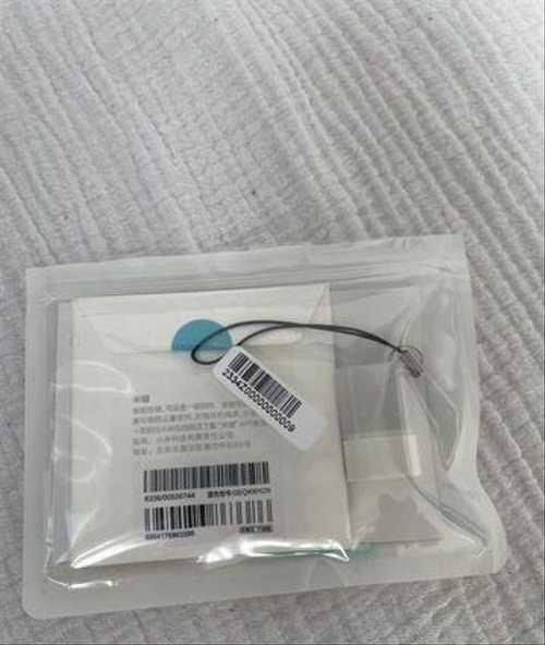 WiFi адаптер Xiaomi MI Portable USB Mini