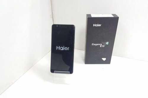 Мобильный телефон Haier Elegance E13