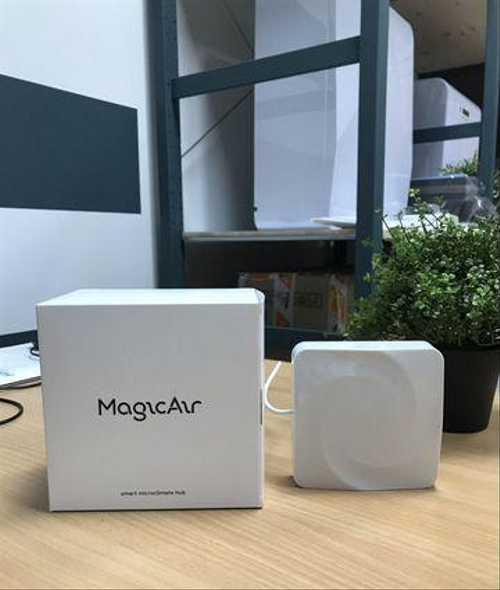 Базовая станция Tion MagicAir