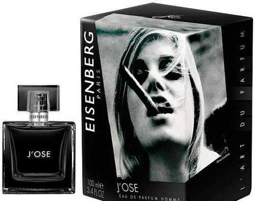 Eisenberg - JOse Homme