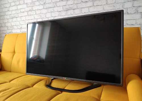 Телевизор LG 42LA620V 42"