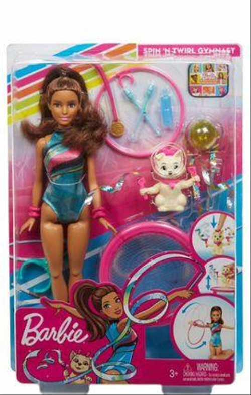 Кукла Барби Barbie Mattel