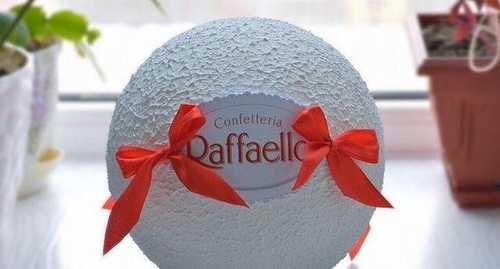 Бокс Raffaello