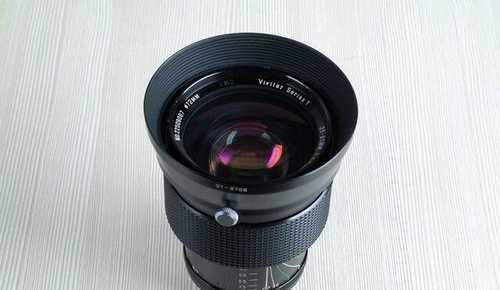 Объектив Vivitar Nikon Series1 35-85f/2.8