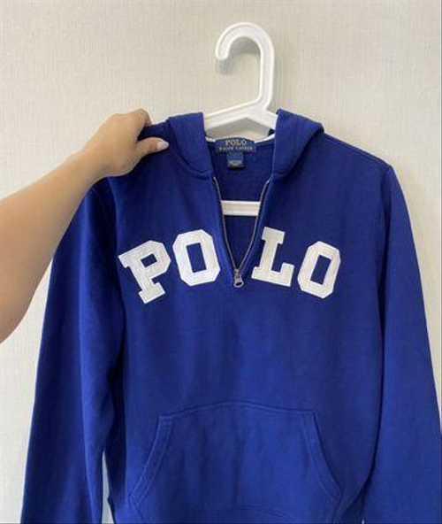 Polo ralph lauren кофта