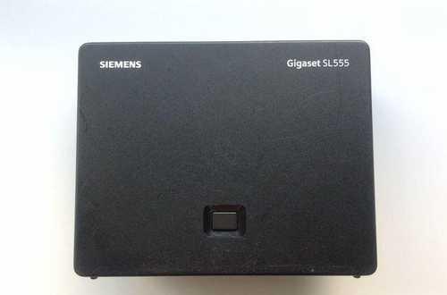 Siemens Gigaset SL555