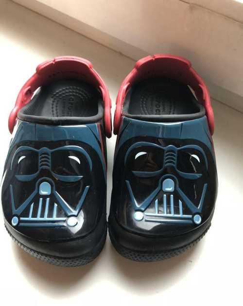 Crocs Star Wars