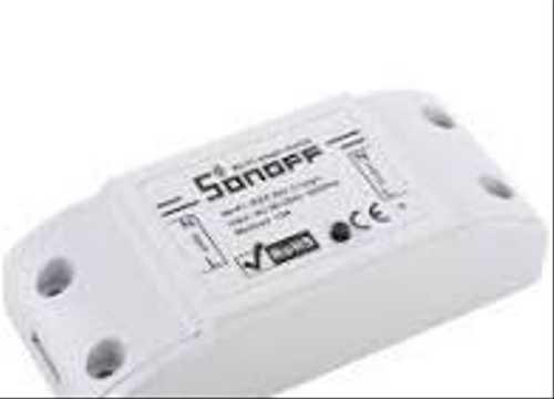 WiFi Реле Sonoff Basic R2