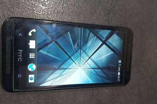 Смартфон htc desire 601