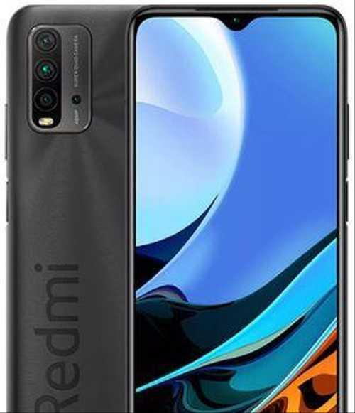 Xiaomi Redmi 9T NFC 4/64GB