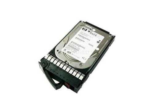 Серверный жесткий диск HP SAS 3.5 дюйма EF0450farm