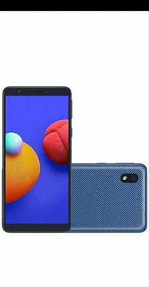 Samsung galaxy а01