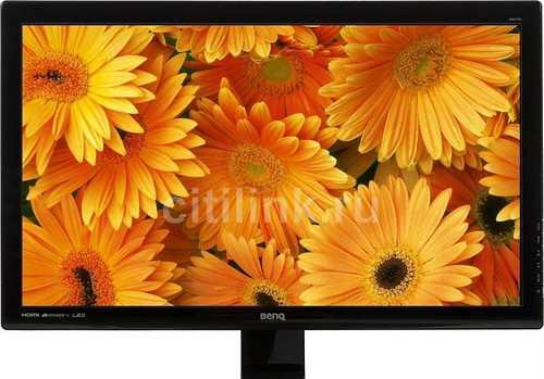 Игровой монитор benq 27" GW2750HM