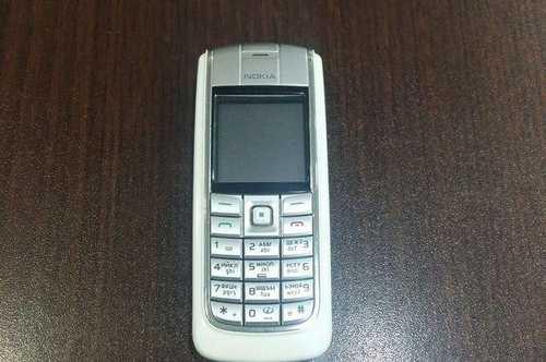 Телефон Nokia 6020