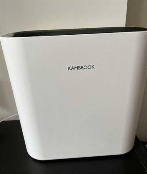 Увлажнитель-очиститель воздуха Kambrook AAW500