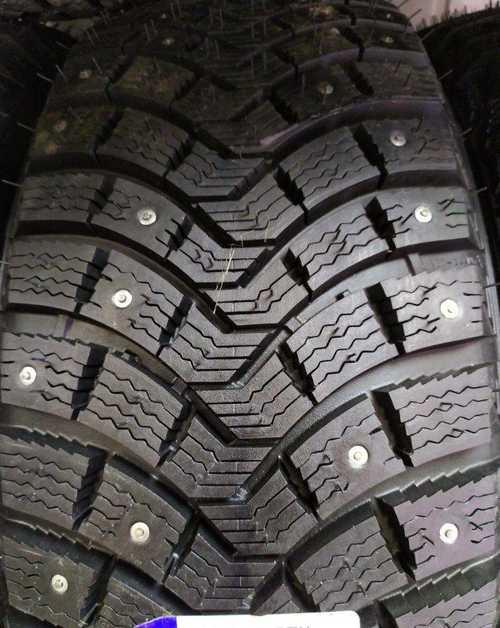 Michelin x ice north 2 r16