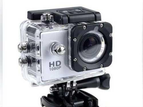 Action Camera 4K Ultra HD