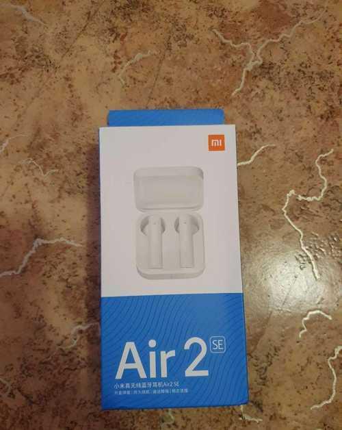 Xiaomi mi air 2 se