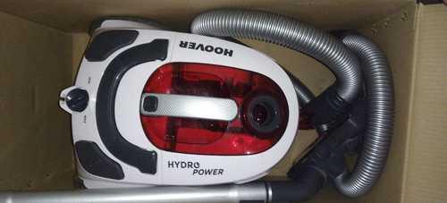 Пылесос Hoover Xarion pro, generation future