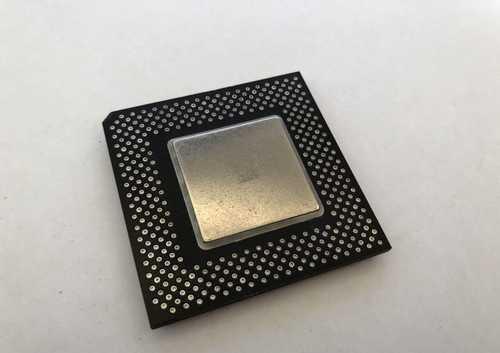 Процессор Intel Celeron FV524RX466 SL3EH (Socket 3
