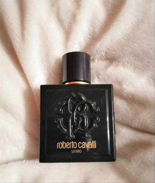 Roberto Cavalli uomo 100ml