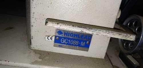 Швейная машина highlead GC1088-M