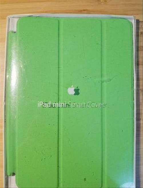 iPad mini 1 smart cover original