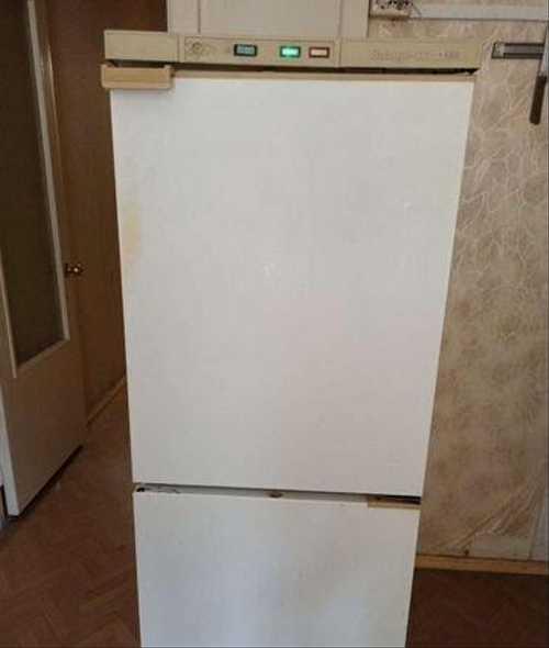 Холодильник snaige-117