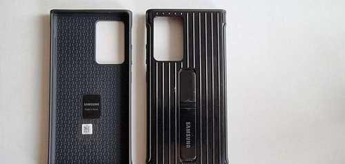 Чехол Samsung Protective Standing Cover Note 20 Ul