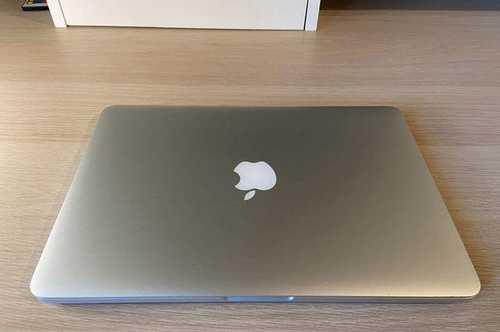 Apple MacBook Pro 13 2015 retina