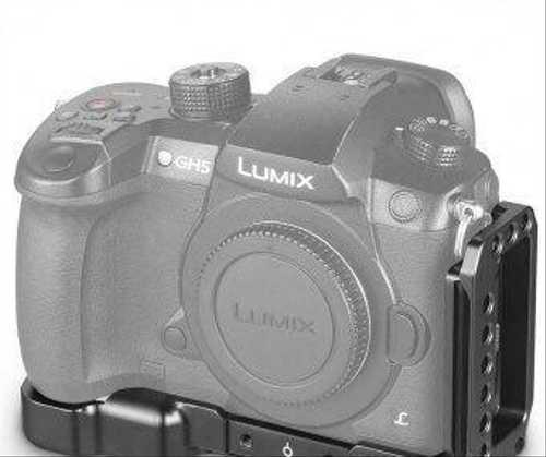 Крепление L-Bracket SmallRig 2179 Panasonic Lumix