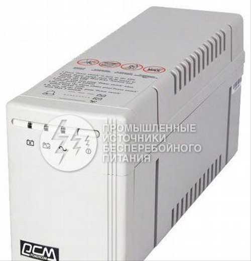 Продам ибп Powercom King KIN-425A