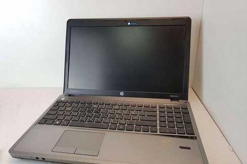 Разбор ноутбука HP ProBook 4545s B6M15EA
