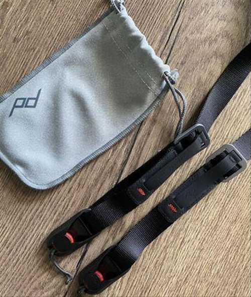 Ремень Peak Design Leash