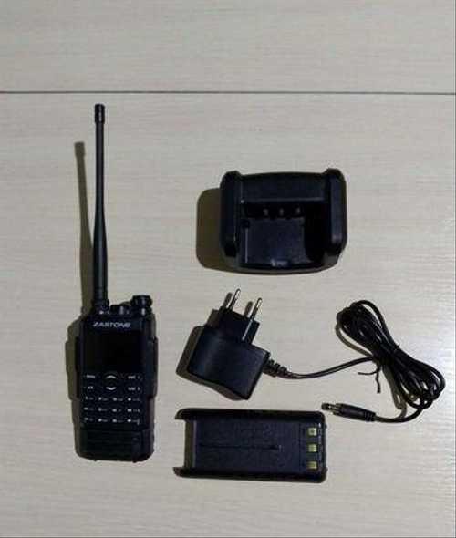 Zastone M7 (VHF/satcom)