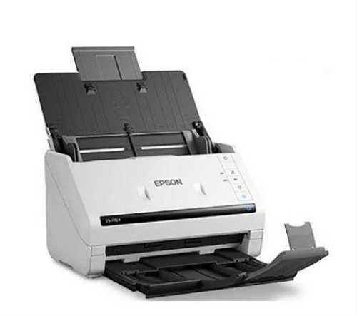 Потоковый сканер документов Epson DS-770II
