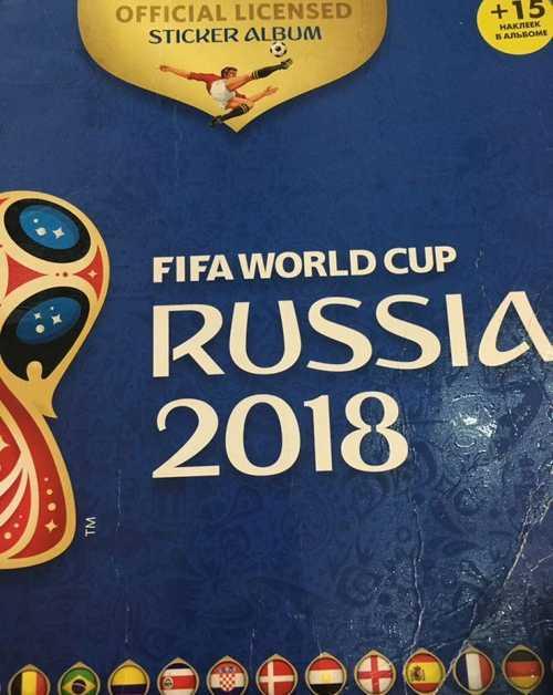 Наклейки panini Фифа 2018, fifa 365 2019 и евро 20