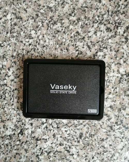Жёсткий диск Vaseky 350gb