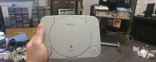 Продам Sony Playstation ps1