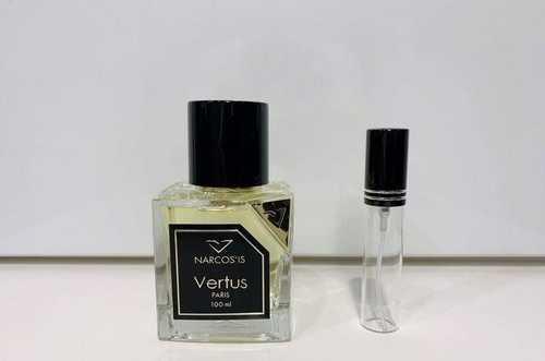 Vertus Narcosis (отливант)