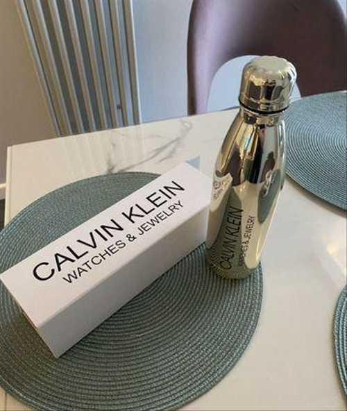 Термос Calvin klein