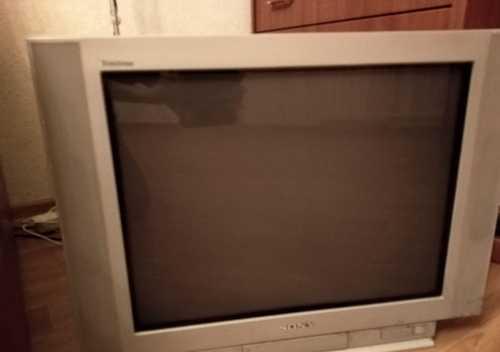 Телевизор Сони бу