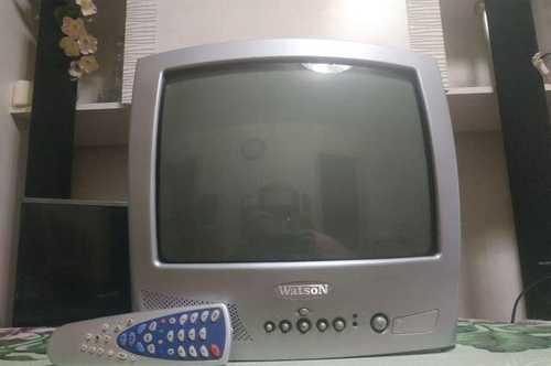 Телевизор watson 14 ctv 330-3