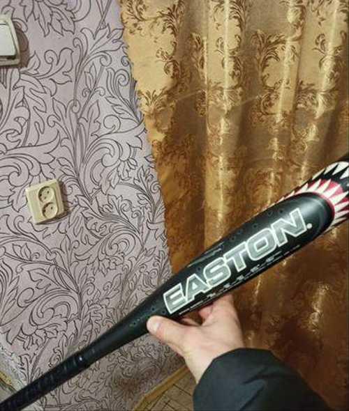 Бита бейсбольная Easton (USA)